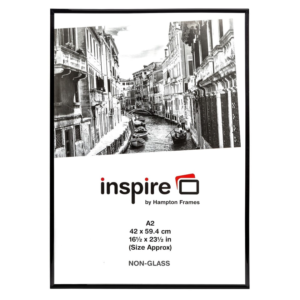A2 A3 A4 Frames Certificate Frame Poster Frame Photo Frame SILVER GOLD ...