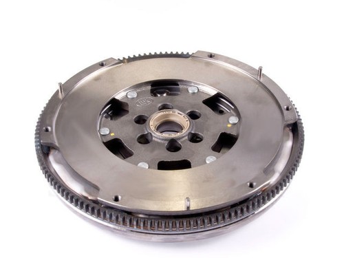 For 2004-2005 Volkswagen Jetta Flywheel LUK 81868RFVX 1.8L 4 Cyl Clutch ...