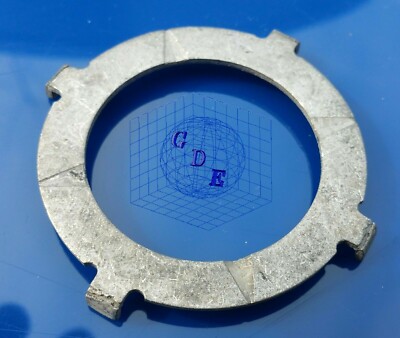 TRANSMISSION WASHER (UPDATE) 42RLE A604 A606 41TE 42RE 42LE UNDERDRIVE ...