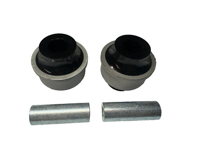 POLYPRO REAR Trailing arm bush kit for VW GOLF MK7 Typ 5G 4motion 2012 ...