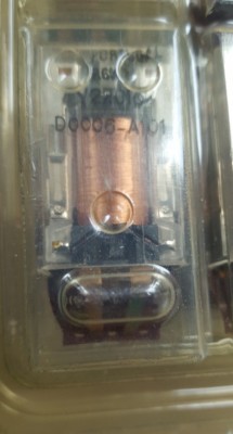 SIEMENS V23016-D0006-A101 RELAY (U5.6B2) | eBay