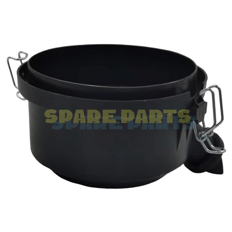 Air cleaner cap P532810 for Donaldson P532809 | eBay