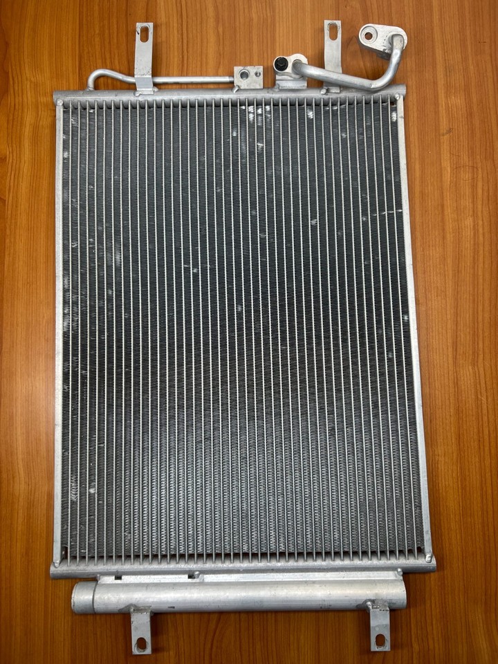 For Hyundai Ioniq A/C Condenser 2017-2022 Aluminum Core Material.OEM | eBay