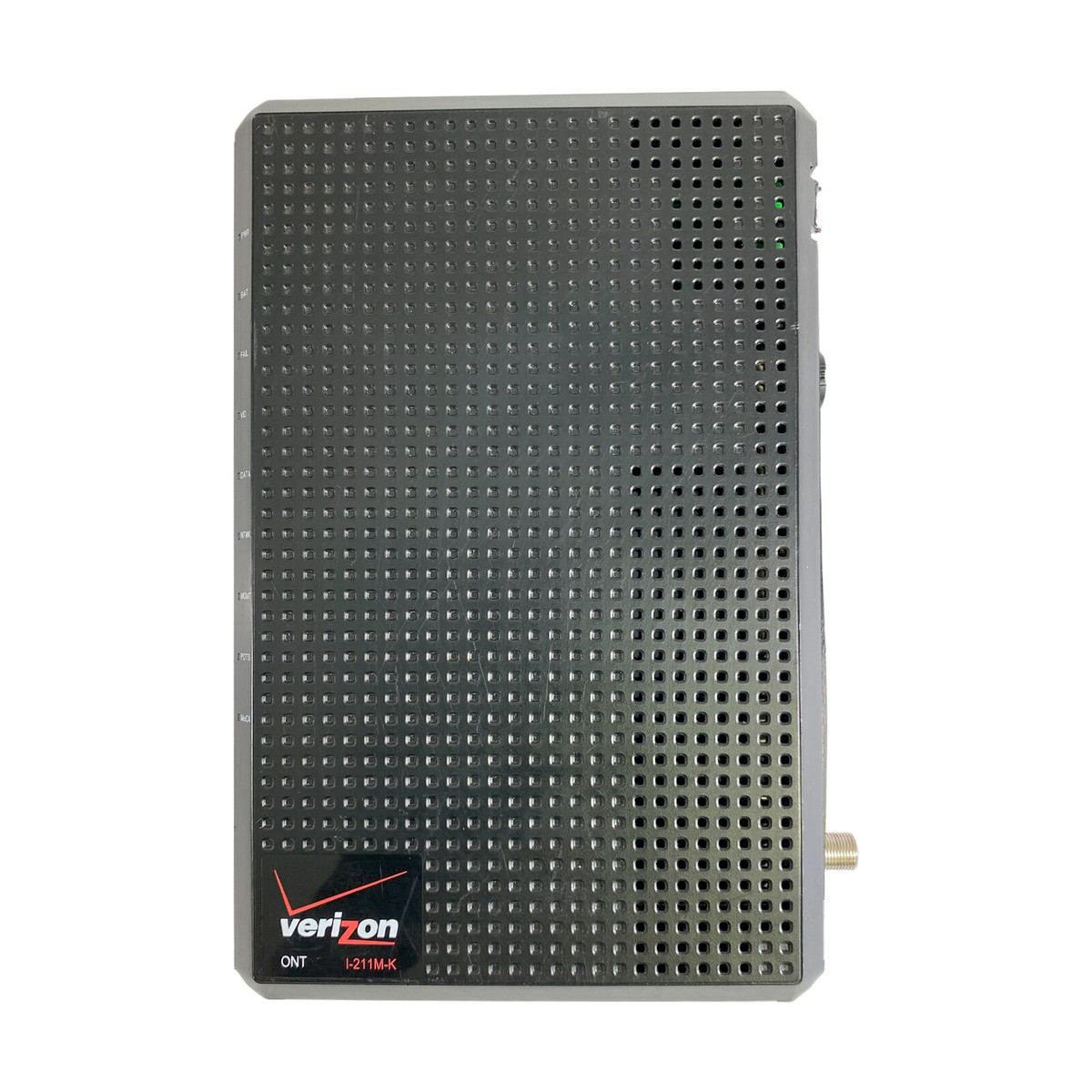 Use Your Own Router With Verizon Fios Logan Marchione