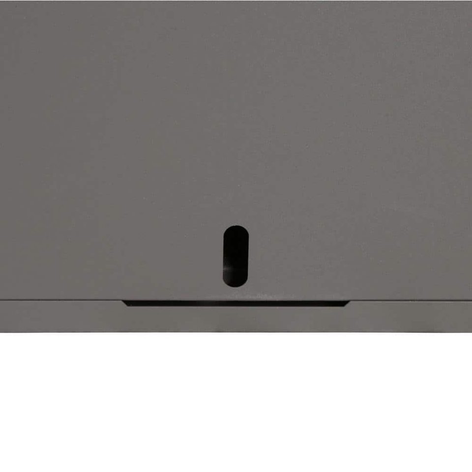 recess box for tankless gas water heater | lockable rheem outdoor ...