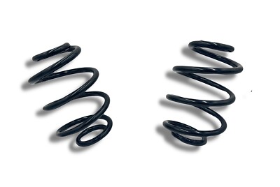 67-72 A Body Rear 3 inch Drop Coils Chevelle | eBay