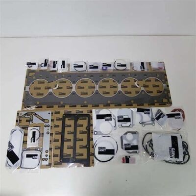 Upper Head Gasket Kit 4352146 2881767 4376104 For Cummins ISX ISX15 QSX ...