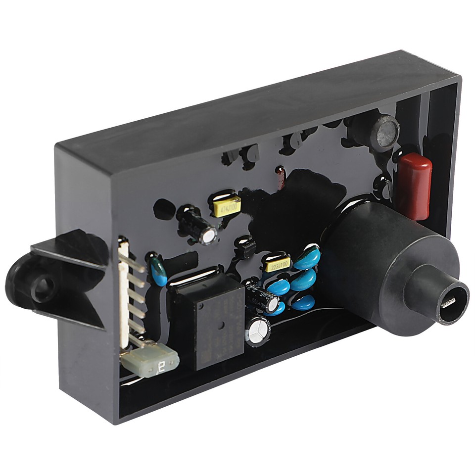 Fits Atwood 91367 93257 93253 RV Water Heater PC Circuit Control Board ...