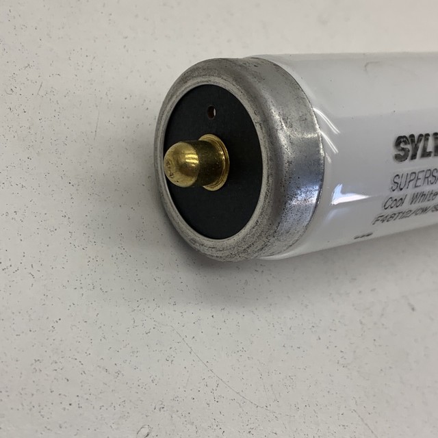 (30) Sylvania 48" T12 Light Bulbs F48T12/CW/SS for sale online | eBay