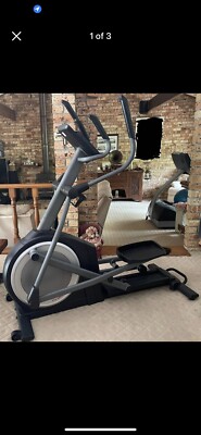 Proform Endurance 420E PF20 Elliptical Trainer | eBay Australia