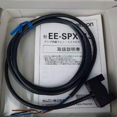 1PCS Brand New OMRON EE-SPX613 Photoelectric Switch Sensor | eBay