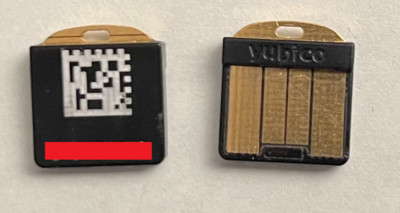 Yubikey USB-A | eBay