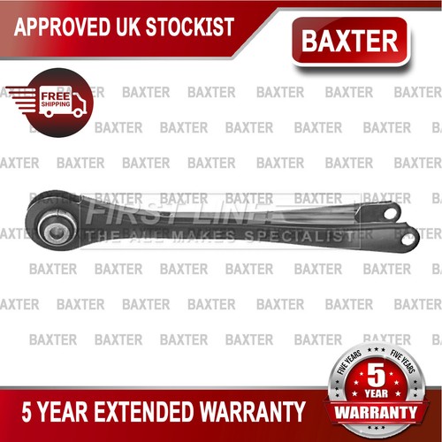 Fits BMW 3 Series 1 2 4 Baxter Front Rear Lower Track Control Arm ...
