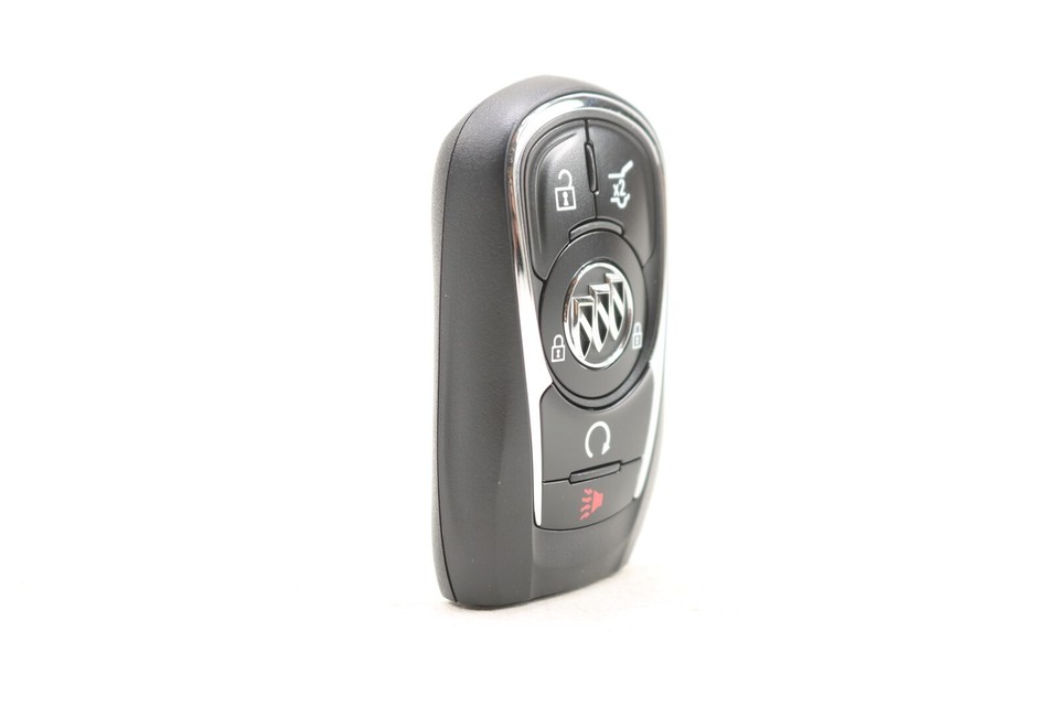 NEW ACDelco Smart Key Keyless Remote Fob 13521090 Buick Enclave 2018 ...
