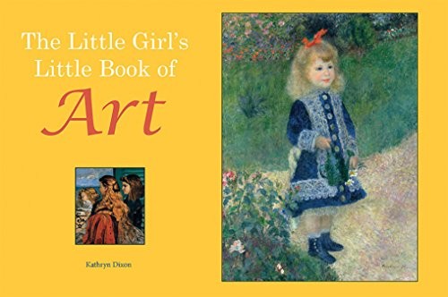 The Little Girls Little Book - VERY GOOD 9781627320139| eBay