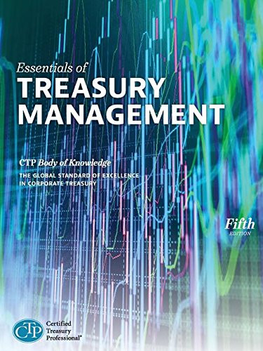 ESSENTIALS OF TREASURY MANAGEMENT 5TH EDITION By Washam 982948115 | eBay