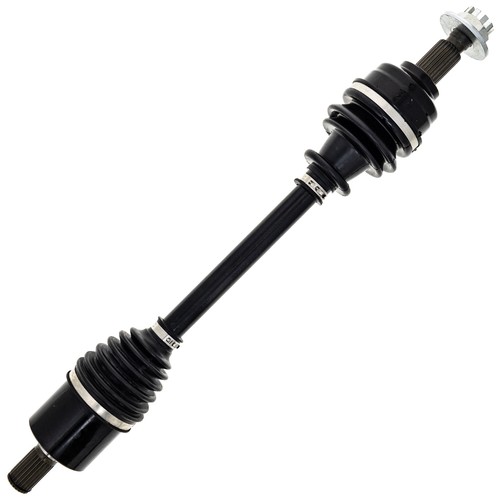 NICHE Rear CV Axle Drive Shaft for Honda Foreman Rubicon 520 42250-HR6 ...