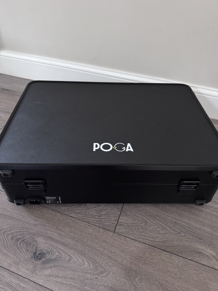 Portable Gaming Case POGA | eBay UK
