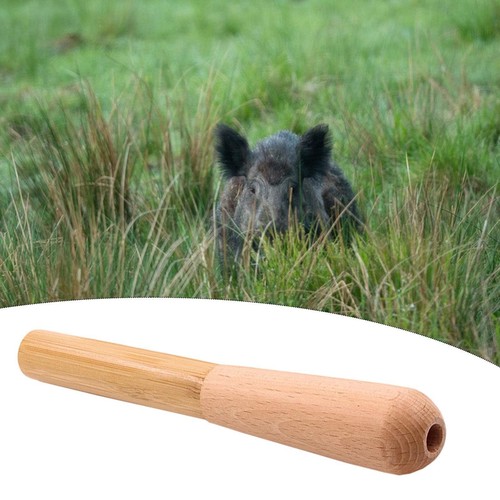 Hunting Boar Call Outdoor Game Call Voice Long Range Supplies Effective ...
