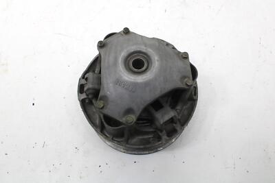2007 Yamaha Attak Gt Oem Primary Clutch Assembly 8FA-17611-00-00 SY135 ...