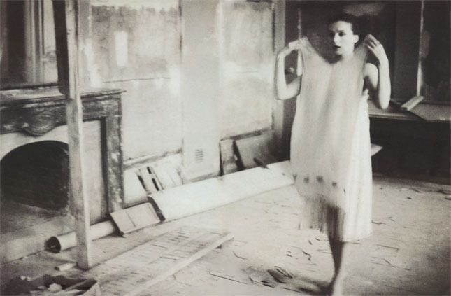 Adi Neumann VOGUE #7/8 2000 Turbeville Semanova Harlow Valletta ...