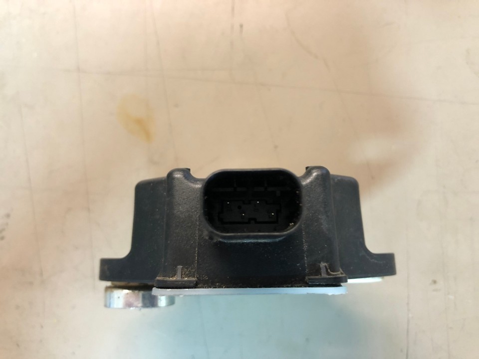 2011 JEEP GRAND CHEROKEE YAW RATE SUSPENSION SENSOR 56029469AA OEM | eBay