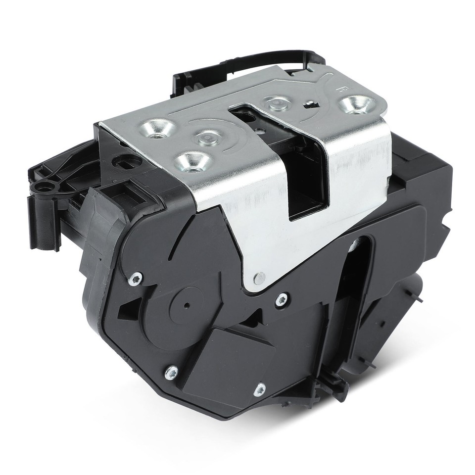 Door Lock Actuator Front Right for Ford Edge Fiesta Fusion Lincoln MKZ ...