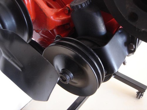 1969 CHEVROLET 350 L48 300HP ENGINE | eBay