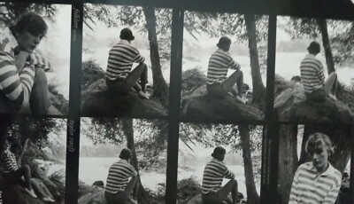 Taylor Swift Folklore Lithograph Print | eBay