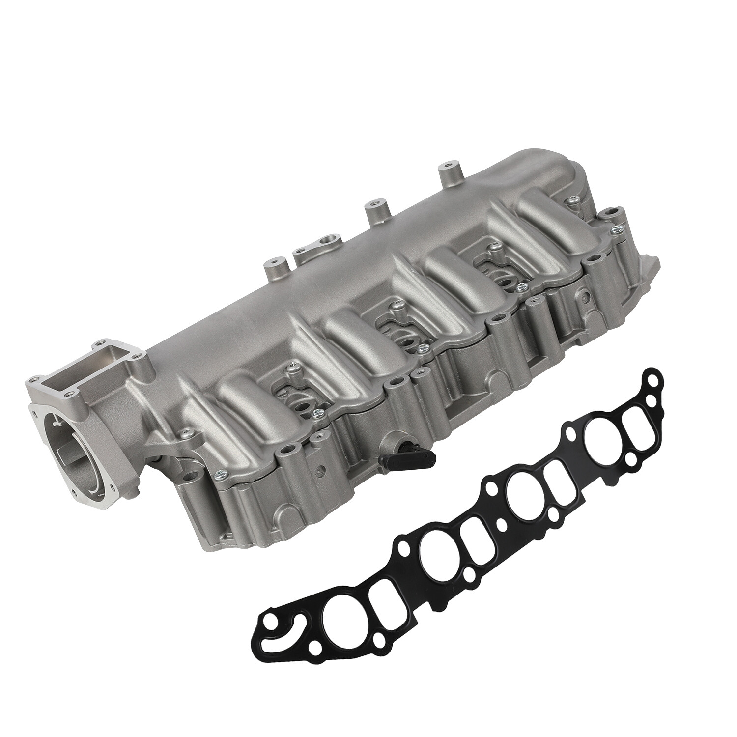 Inlet Intake Manifold Kit For Vauxhall Astra Vectra Zafira 1.9 16V ...