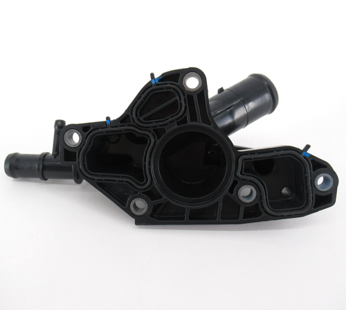 Genuine OEM Nissan 11060-3RC1A Water Outlet 2017-2019 Rogue 2013-2019 ...