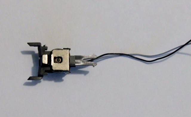 Style Märklin Telex Coupler Set Use With Nem Pocket Digital Locomotives ...