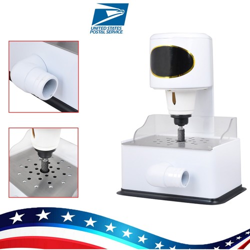 Dental/Lab Grind Inner Laboratory Model Arch Trimmer Trimming Machine ...