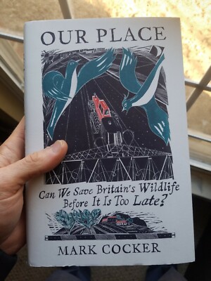 COCKER,MARK-OUR PLACE (UK IMPORT) BOOK NEW | eBay