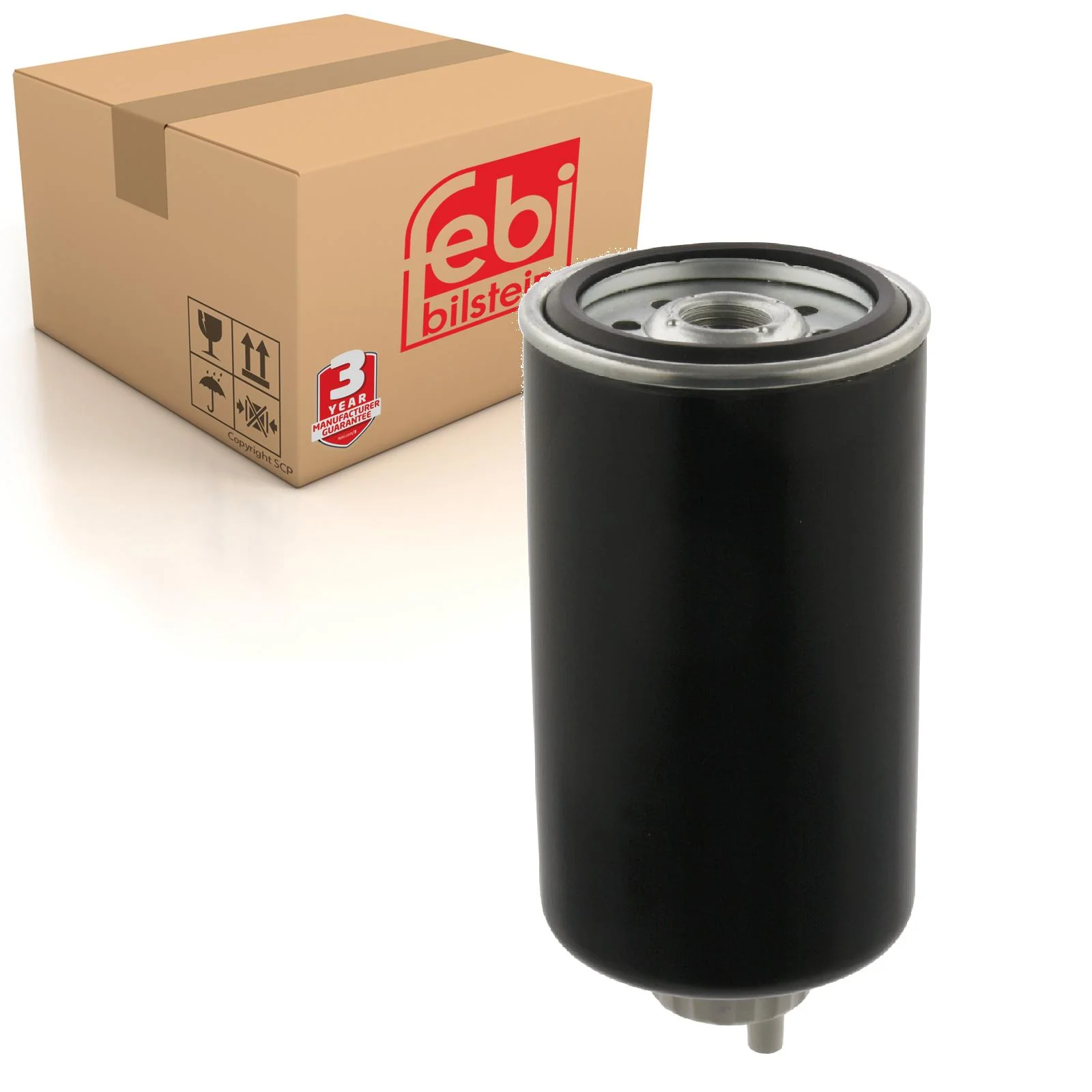 Fuel Filter Fits DAF 1160 AVM 620 65 CF 865 920 VS XF DB 250 F 1100 1 ...