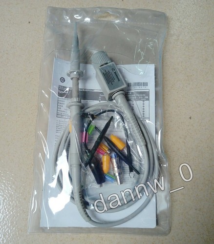 HP Agilent N2890A 500 MHz Passive Probe 10 1 for sale online | eBay