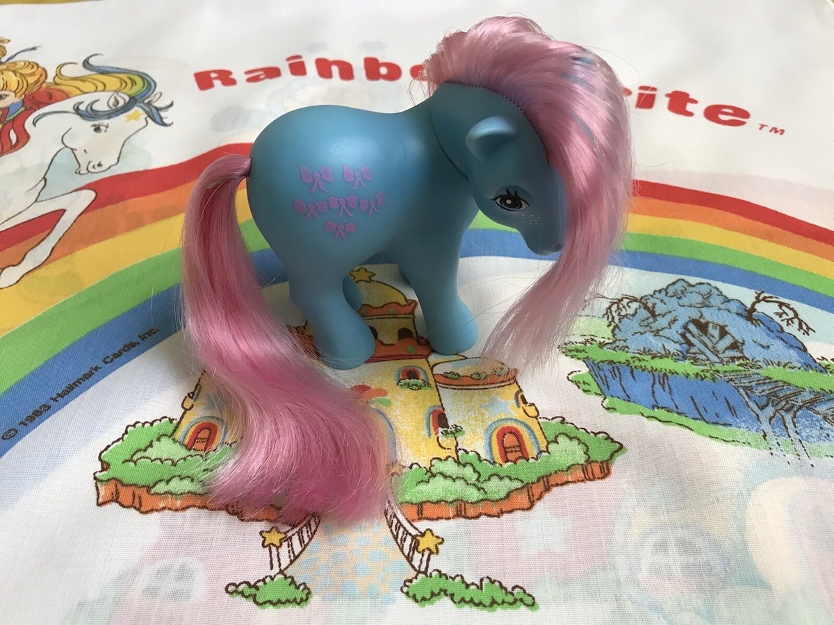 Il Mio Piccolo Pony Cast My Little Pony L'amicizia è Magica