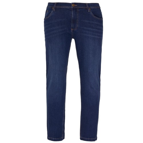 So Denim Mens Leo Washed Straight Jeans (PC6755) | eBay