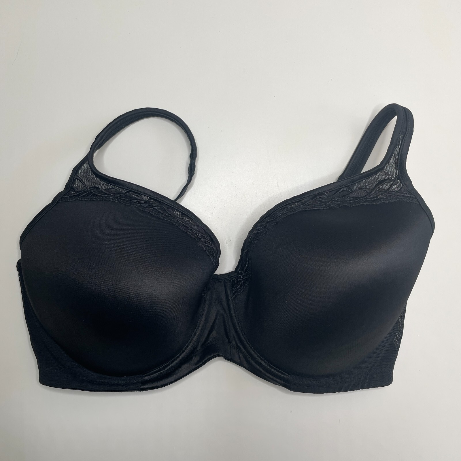 Soma Breathe Beautifully Full Coverage Bra 34DDD Unde… - Gem