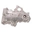 NEW Timing Chain Oil Pump Cover For 2012-2020 Hyundai Kia 1.6L 21350 ...