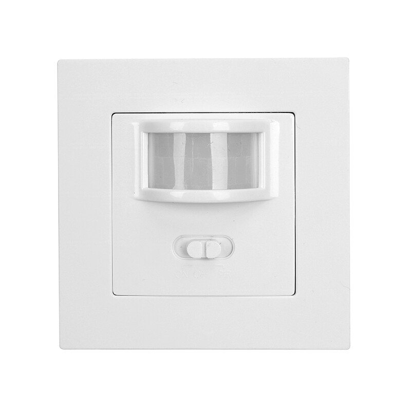 Occupancy Sensor PIR Motion Light Switch Presence Detection - selection ...