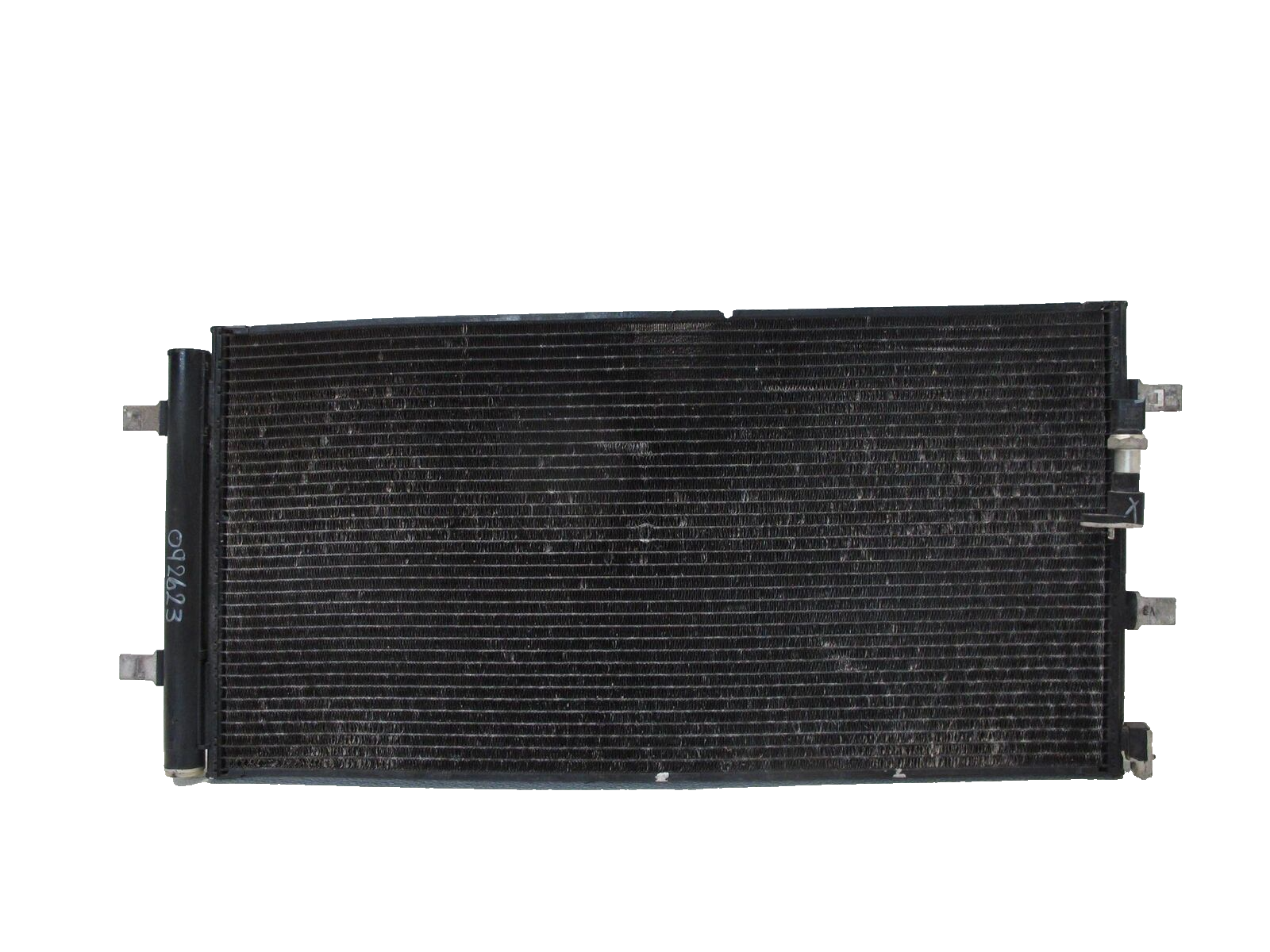 💚 2009-2012 AUDI A4 A5 Q5 S4 S5 AC A/C AIR CONDENSER OEM 8k0260403 | eBay