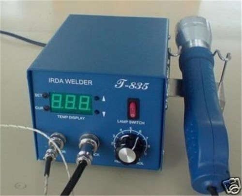T835 Irda Welder Infrared Heating Rework Station Usg ai | eBay