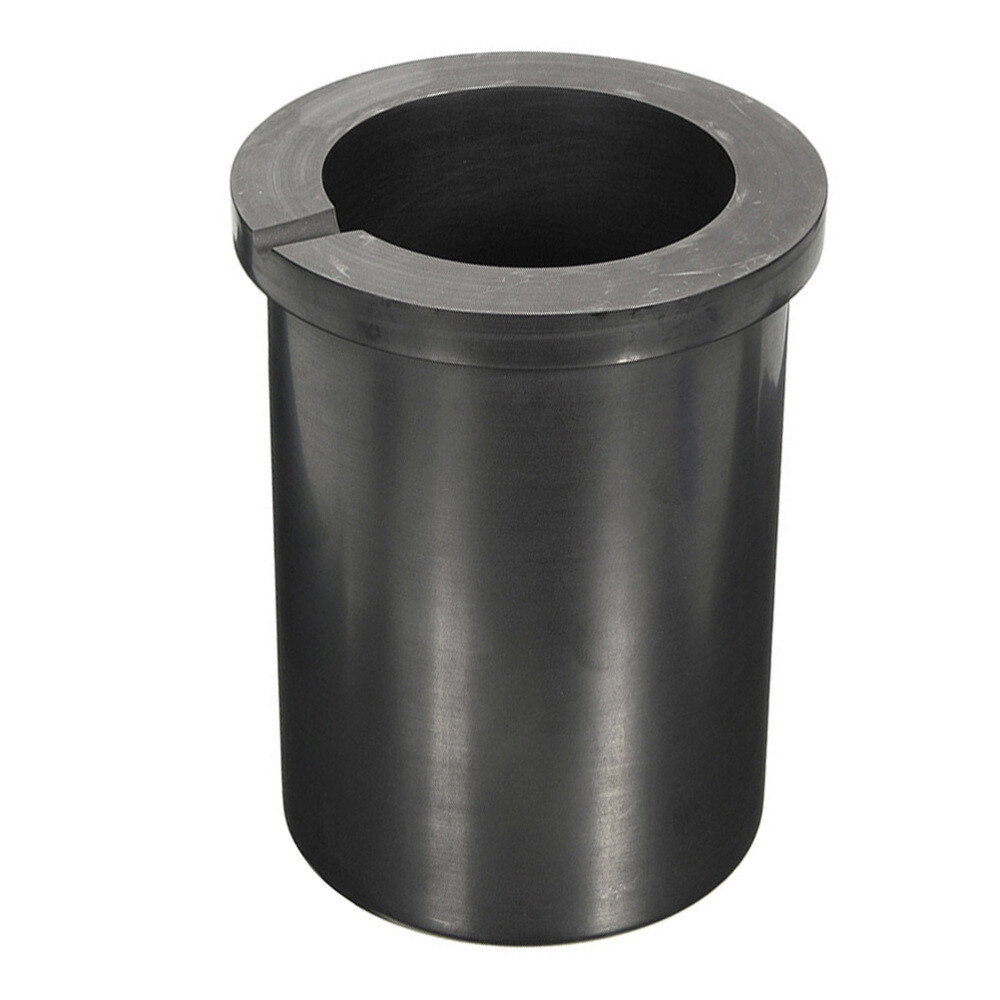 ceramic fused Metal Foundry Crucible Crucibles for Melting Metal ...