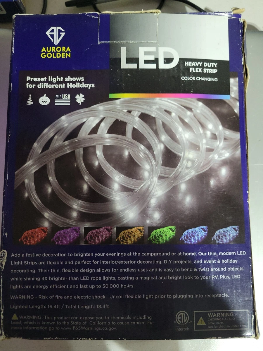 Intertek Led Lighting Strip Costco | Shelly Lighting