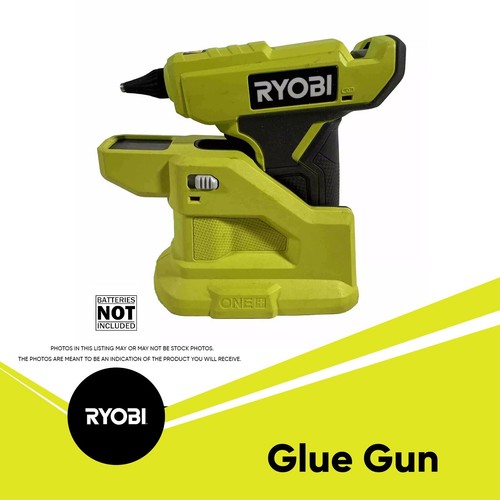 Ryobi ONE+ P306 Cordless Compact Glue Gun Tools A49 | eBay