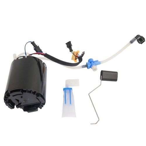 Electric Fuel Pump Assembly For Jaguar XF XFR XFR-S XJ XJR 2.0L 5.0L ...