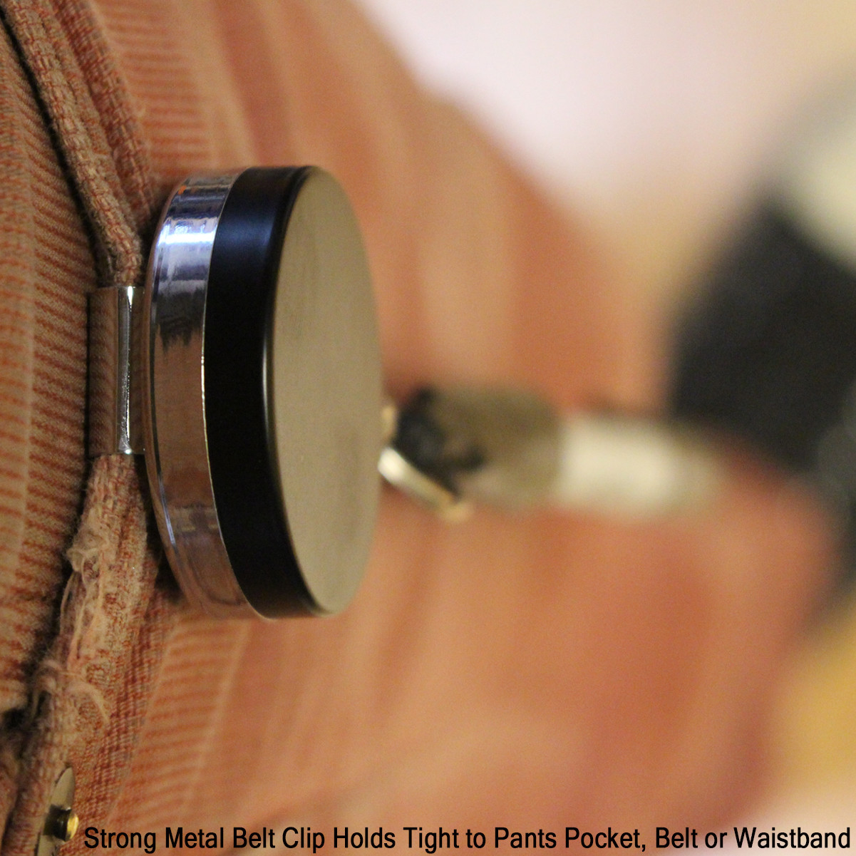 Heavy Duty Retractable Pen Pull Holder Reel for Sharpies & Carpenter ...