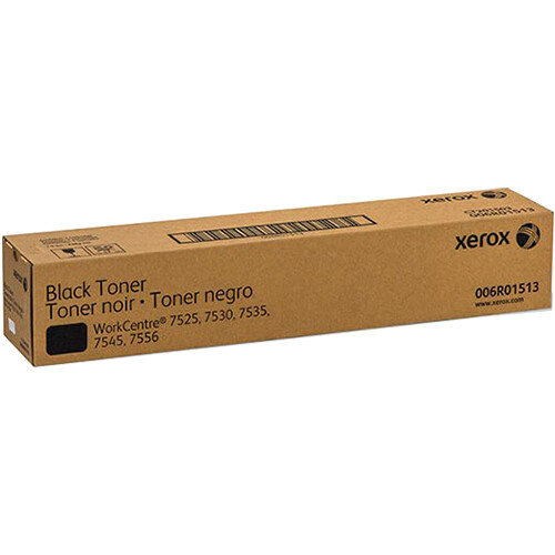 Xerox WorkCentre 7835 (006R01513,006R01514,006R01515,006R01516) Toner ...