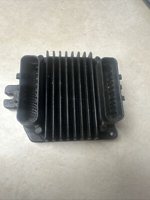 MERCRUISER MEFI ECM 5.7 V8 MARINE ECM# 16237009 FOR MERCRUISER TBI | eBay